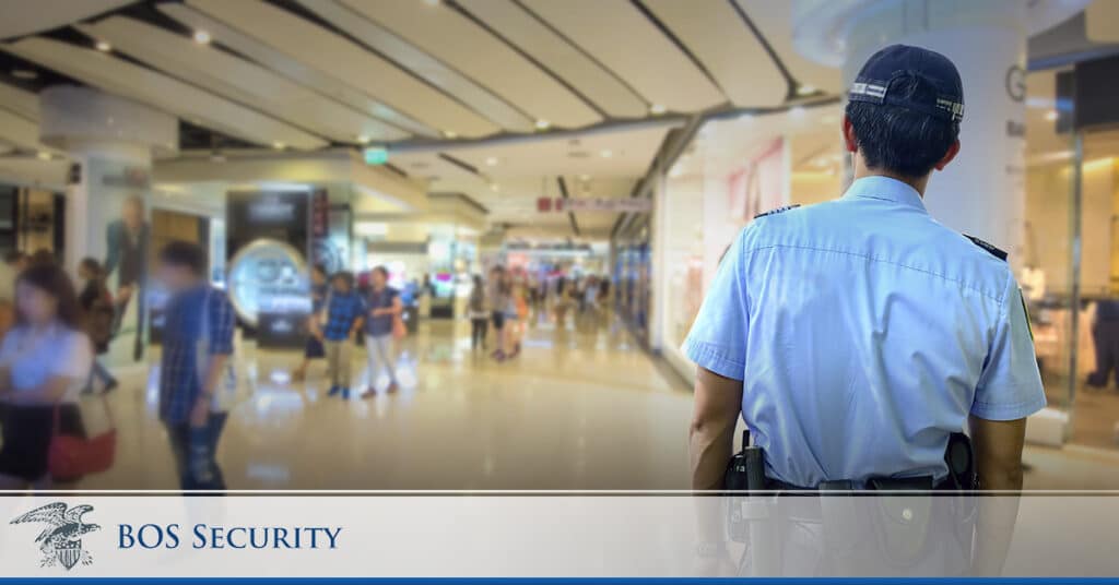 7 Key Security Guard Responsibilities: From Guard to Customer Service ...