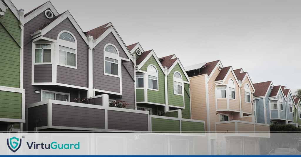 Enhancing Multifamily Residential Building Safety - BOS Security