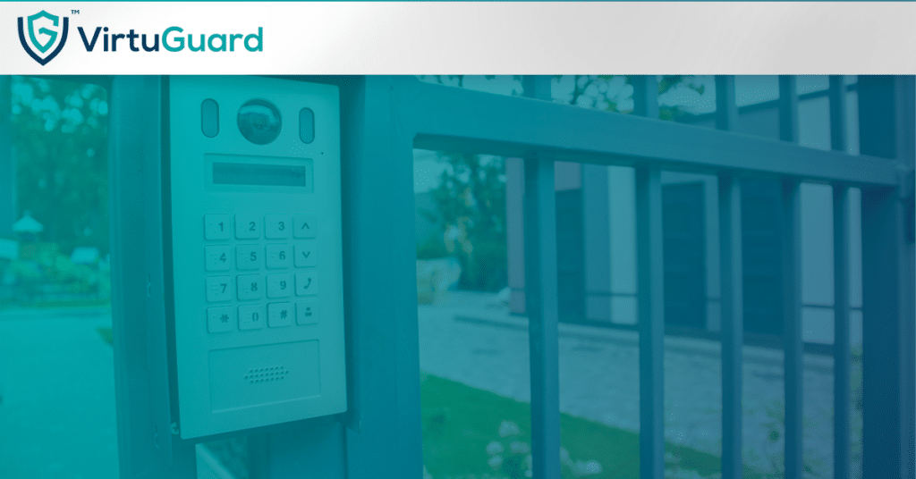 What Is Remote Access Control Management? - BOS Security