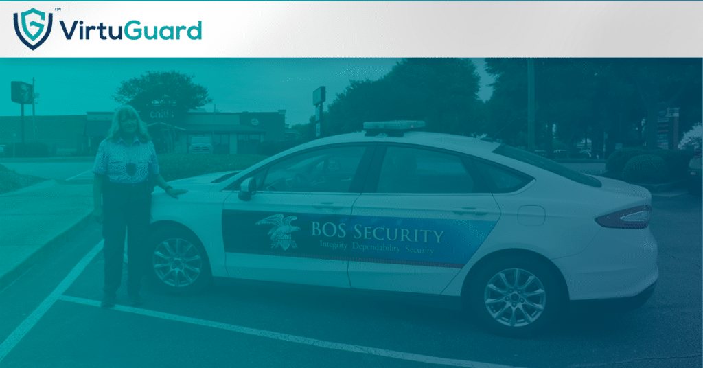Drive-by Patrols: Make the Switch from Physical to Virtual - BOS Security