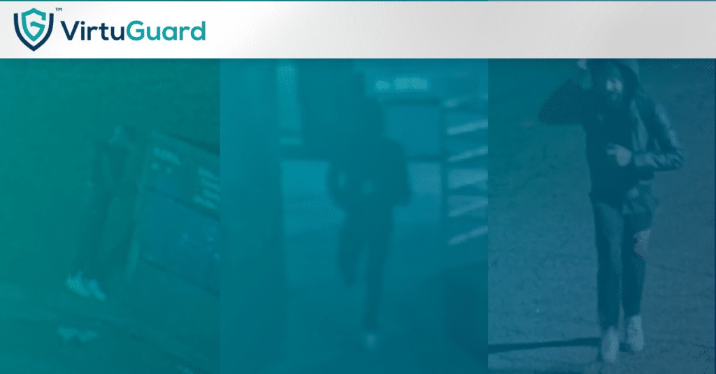 VirtuGuard™ Stops Back-to-Back Dumpster Diving - BOS Security
