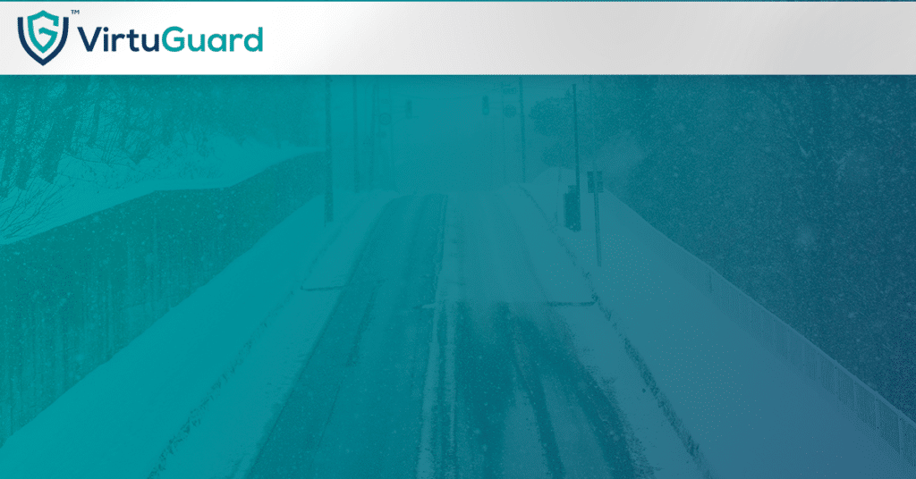 A Security Solution that Withstands Severe Weather: VirtuGuard™ - BOS ...